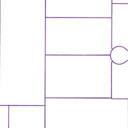 LA County Parcel Map Service