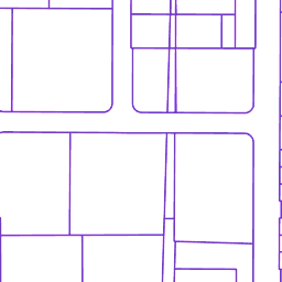 LA County Parcel Map Service