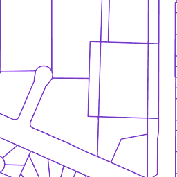 LA County Parcel Map Service