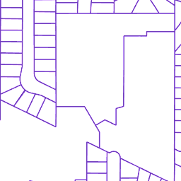 LA County Parcel Map Service